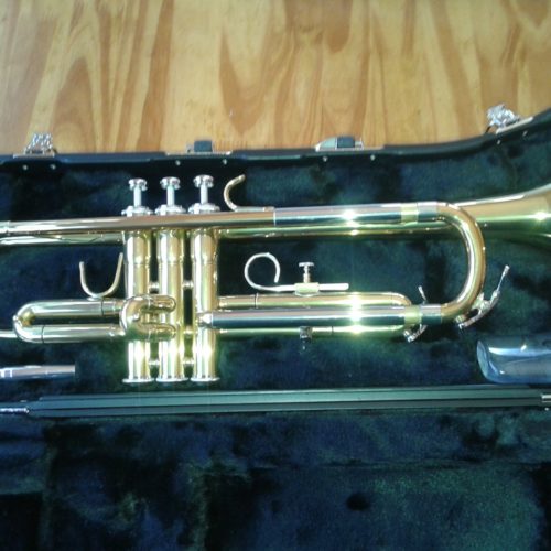 Mejores Trompetas Besson 609 • Precios 2025 • Tienda en Línea