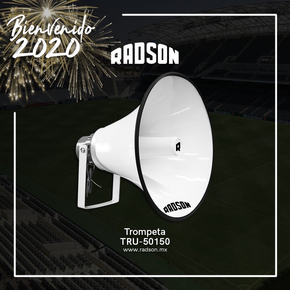 Mejores Trompetas Radson • Precios 2025 • Tienda on Line