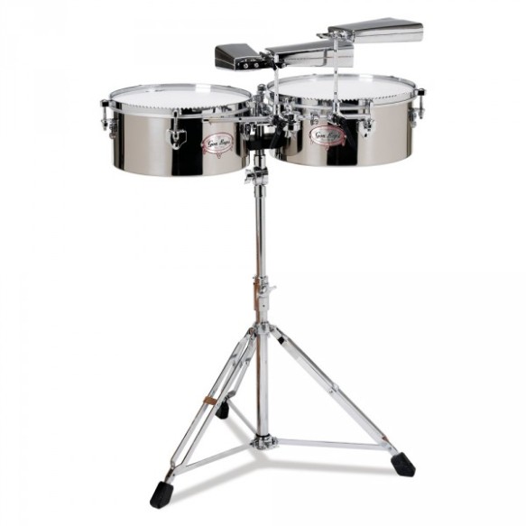 ¿Cómo Elegir El Mejor Timbal? - Guía de Compra